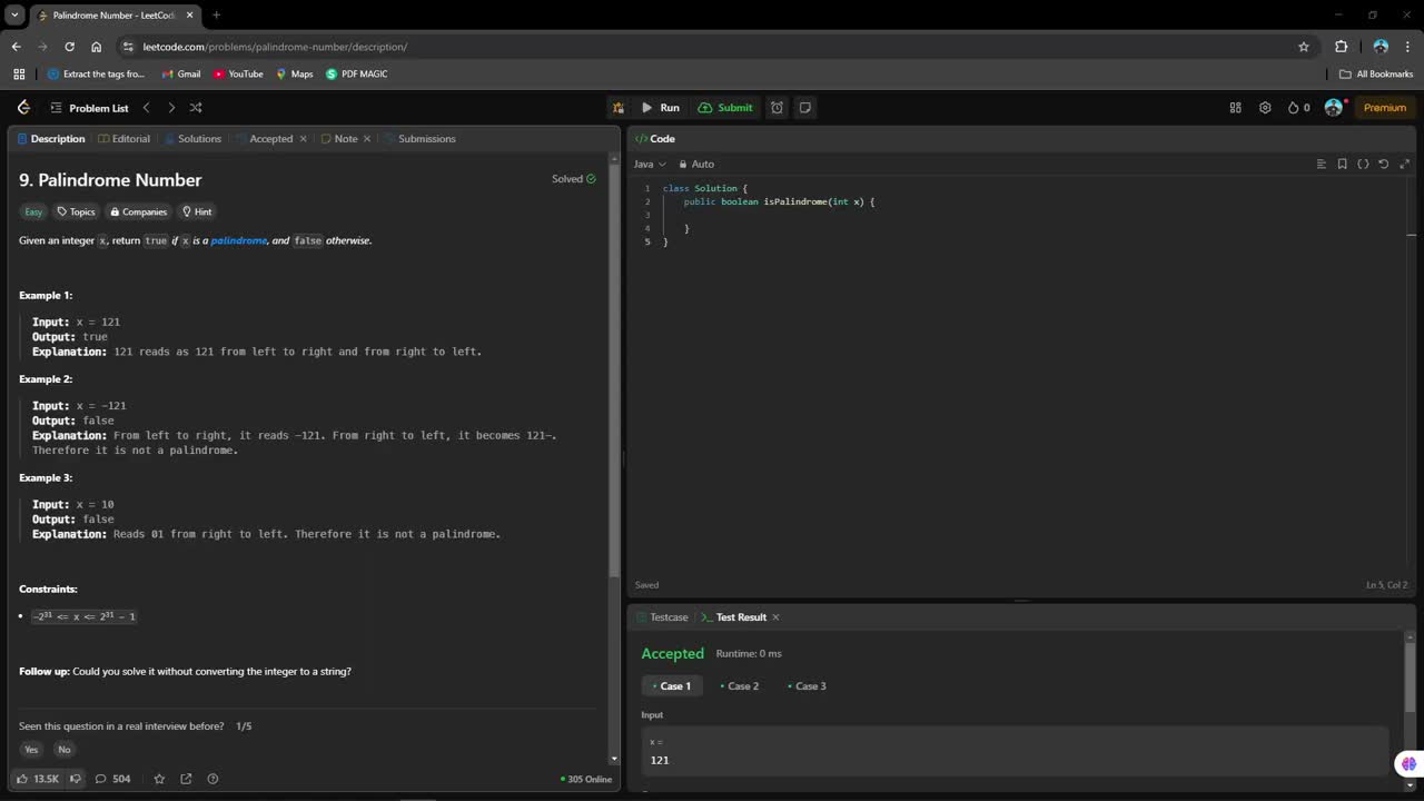 #dsa #datastructures #algorithms #leetcode #leetcodedsa #java | Joseph ... #dsa #datastructures #algorithms #leetcode #leetcodedsa #java | Joseph ...