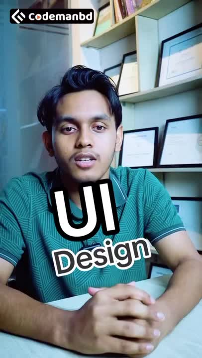CodemanBD on LinkedIn: #codemanbd #uidesign #rahat CodemanBD on LinkedIn: #codemanbd #uidesign #rahat