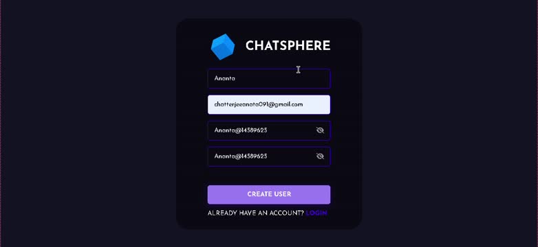 Ananta Chatterjee on LinkedIn: #reactjs #nodejs #mernstack # ... Ananta Chatterjee on LinkedIn: #reactjs #nodejs #mernstack # ...