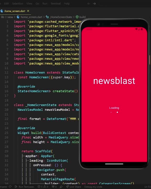 Anish Hazra on LinkedIn: #flutter #flutterdeveloper #fluttercommunity # ... Anish Hazra on LinkedIn: #flutter #flutterdeveloper #fluttercommunity # ...