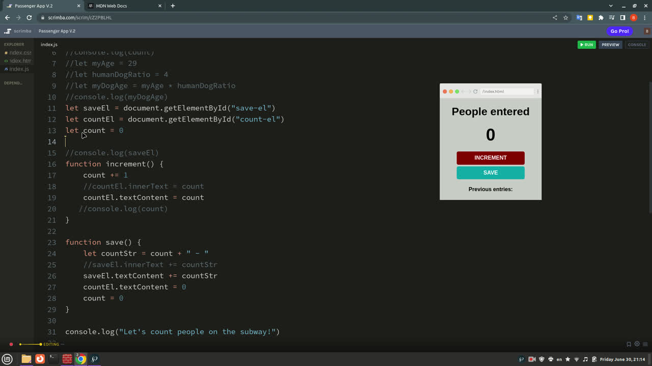 Bruce Shira on LinkedIn: #javascript #javascriptdeveloper # ... Bruce Shira on LinkedIn: #javascript #javascriptdeveloper # ...