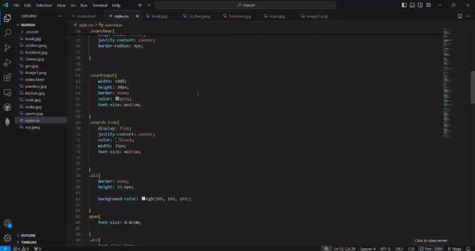 Manish Kurapati on LinkedIn: #webdevelopment #html #css # ... Manish Kurapati on LinkedIn: #webdevelopment #html #css # ...