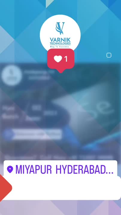 Varnik Technologies on LinkedIn: #python #advancedpython # ... Varnik Technologies on LinkedIn: #python #advancedpython # ...
