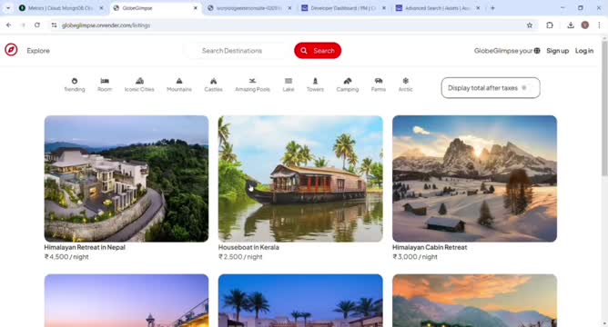 Vikash Sharma on LinkedIn: #mernstack #webdevelopment #nodejs #mongodb ... Vikash Sharma on LinkedIn: #mernstack #webdevelopment #nodejs #mongodb ...