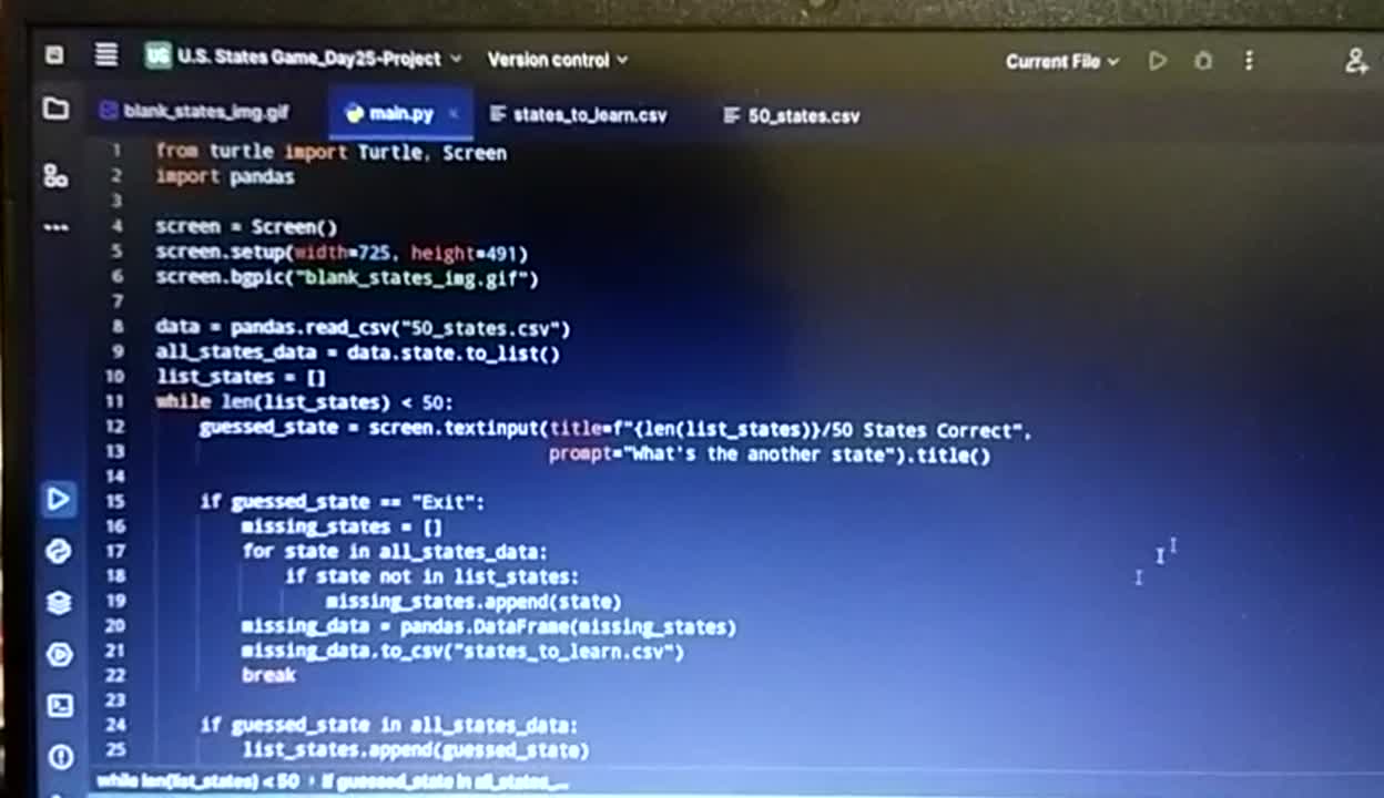 Sanjay MR on LinkedIn: #pythondeveloper #pythonprogramming # ... Sanjay MR on LinkedIn: #pythondeveloper #pythonprogramming # ...
