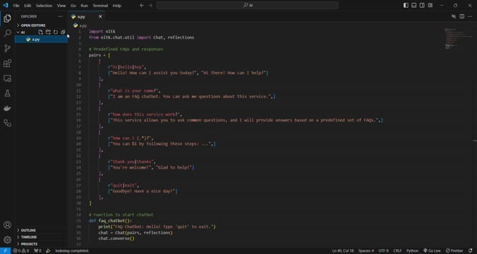 Shaik Imran on LinkedIn: CodeAlpha Chart board – exploring data ... Shaik Imran on LinkedIn: CodeAlpha Chart board – exploring data ...
