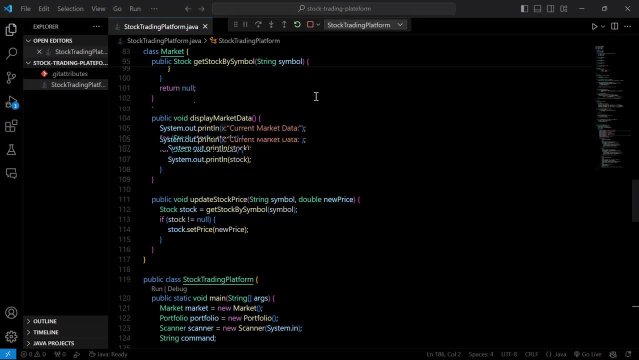 Resham Kothari on LinkedIn: #internship #java #coding # ... Resham Kothari on LinkedIn: #internship #java #coding # ...