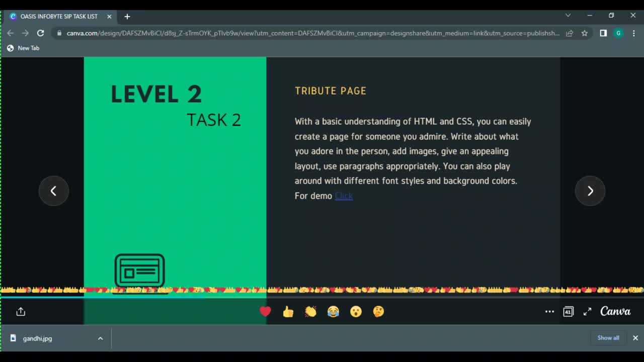 Ganga pavan Naidu on LinkedIn: #webdevelopment #javascript #html #css # ... Ganga pavan Naidu on LinkedIn: #webdevelopment #javascript #html #css # ...