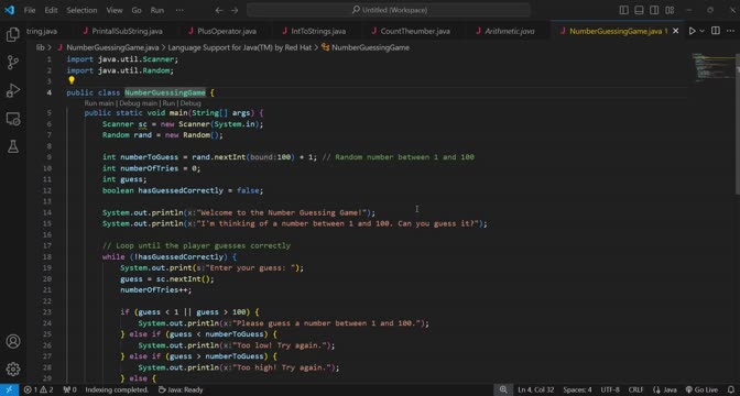 Sarvesh Patel on LinkedIn: #internpe #java #programming #internship # ... Sarvesh Patel on LinkedIn: #internpe #java #programming #internship # ...