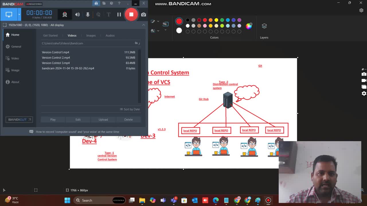Rahul Sharma on LinkedIn: #versioncontrol #git #devops #softwaredevelopment Rahul Sharma on LinkedIn: #versioncontrol #git #devops #softwaredevelopment