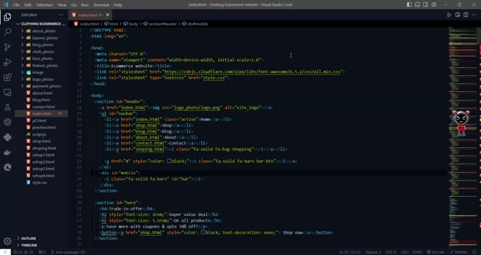 Anmol Panchal on LinkedIn: #webdevelopment #web #github Anmol Panchal on LinkedIn: #webdevelopment #web #github