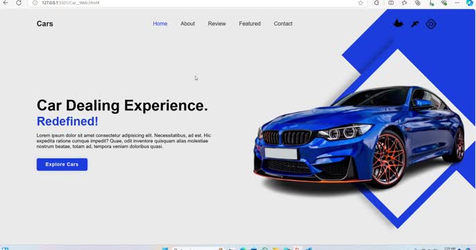 Abdullah Al Mamun Zishan on LinkedIn: #webdevelopment #html #css Abdullah Al Mamun Zishan on LinkedIn: #webdevelopment #html #css