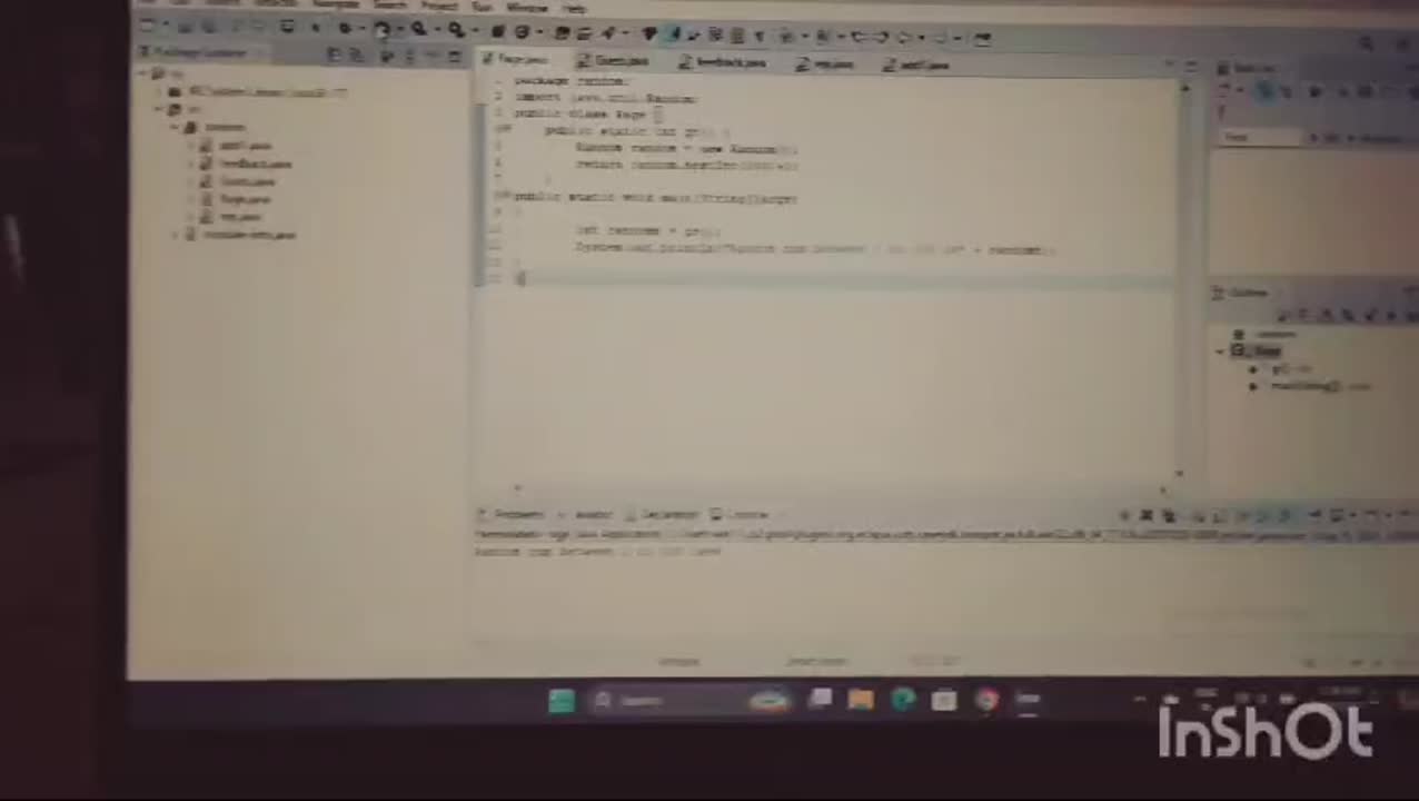gayathri dhara on LinkedIn: Task 1 I developed a Java based number ... gayathri dhara on LinkedIn: Task 1 I developed a Java based number ...