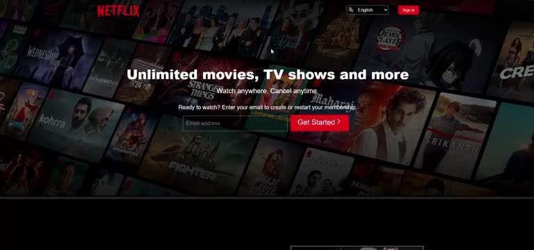 APARNA SHAJU on LinkedIn: #webdevelopment #html #css #netflixclone # ... APARNA SHAJU on LinkedIn: #webdevelopment #html #css #netflixclone # ...