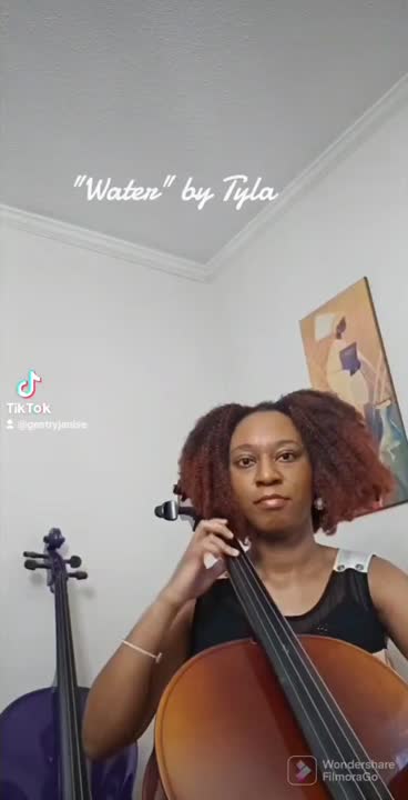 Ja'Nise Gentry, MBA on LinkedIn: #cellist #water #tyla #afrobeats # ... Ja'Nise Gentry, MBA on LinkedIn: #cellist #water #tyla #afrobeats # ...