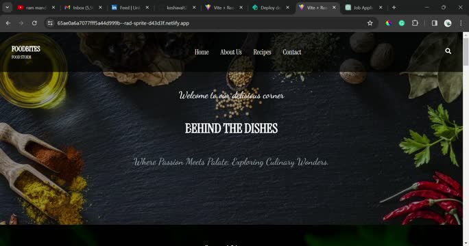 Keshav Khatri on LinkedIn: #reactjs #javascript #javascriptdeveloper # ... Keshav Khatri on LinkedIn: #reactjs #javascript #javascriptdeveloper # ...