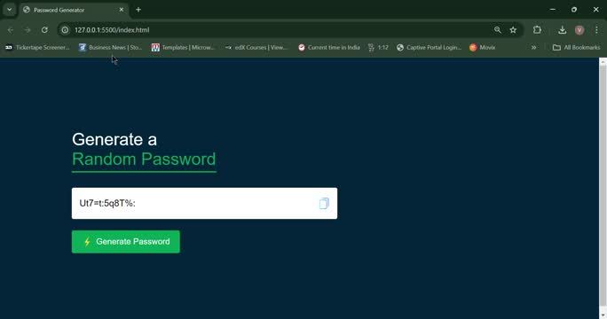 Varnika Tyagi on LinkedIn: #javascript #codingchallenge #webdevelopment ... Varnika Tyagi on LinkedIn: #javascript #codingchallenge #webdevelopment ...
