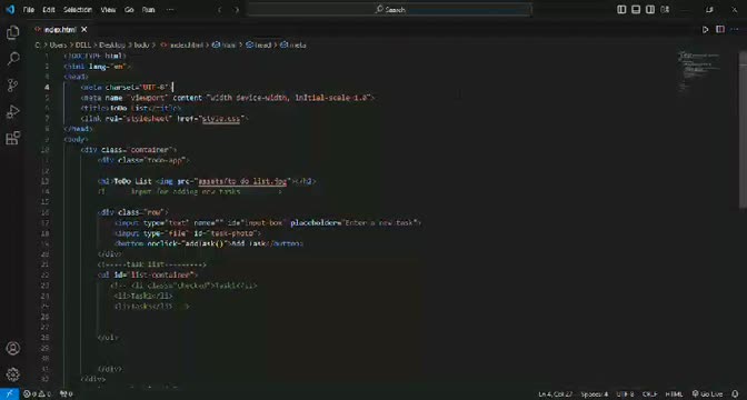 pooja sahu on LinkedIn: #html #css #web #octanet #javascript pooja sahu on LinkedIn: #html #css #web #octanet #javascript