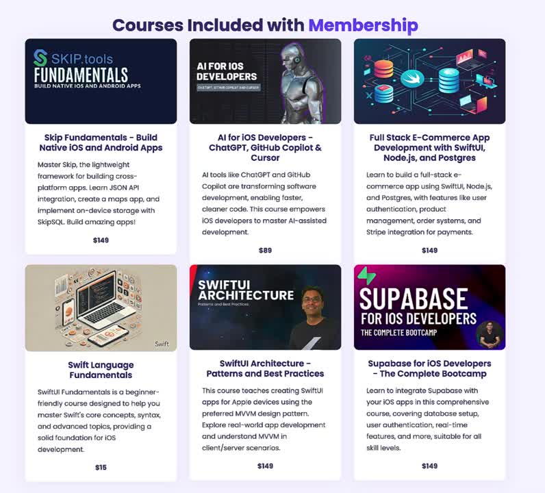 Mohammad Azam on LinkedIn: #iosdev #swiftui #programming Mohammad Azam on LinkedIn: #iosdev #swiftui #programming
