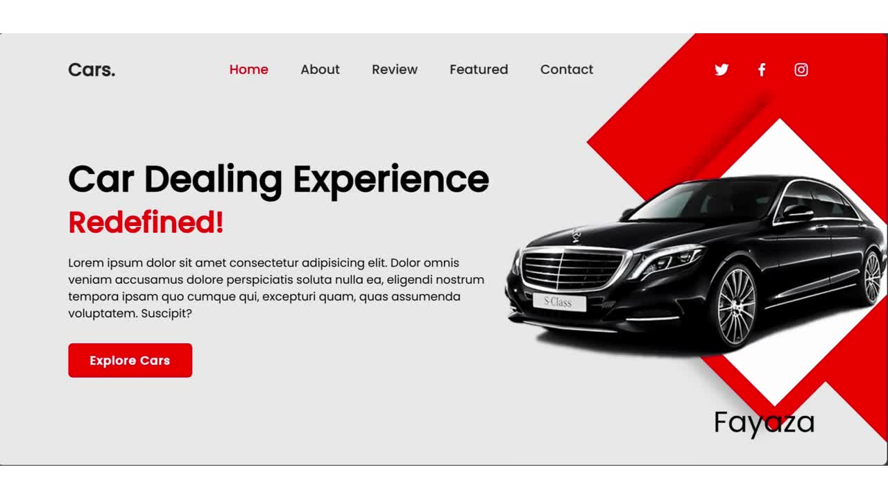 Fayaza MJF on LinkedIn: #webdevelopment #html #css #javascript # ... Fayaza MJF on LinkedIn: #webdevelopment #html #css #javascript # ...