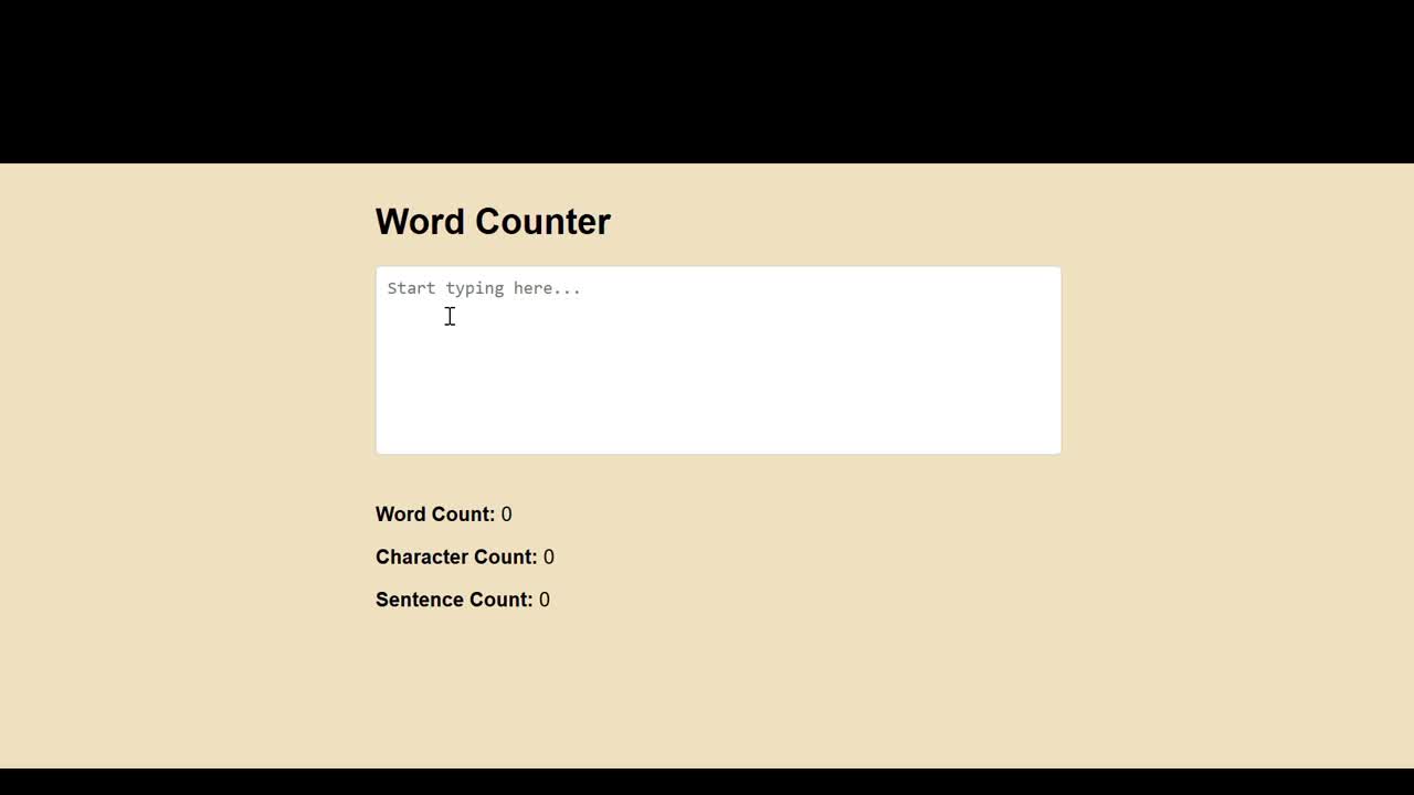 Sruthi Beemari on LinkedIn: #day4 #coding #frontenddeveloper ... Sruthi Beemari on LinkedIn: #day4 #coding #frontenddeveloper ...