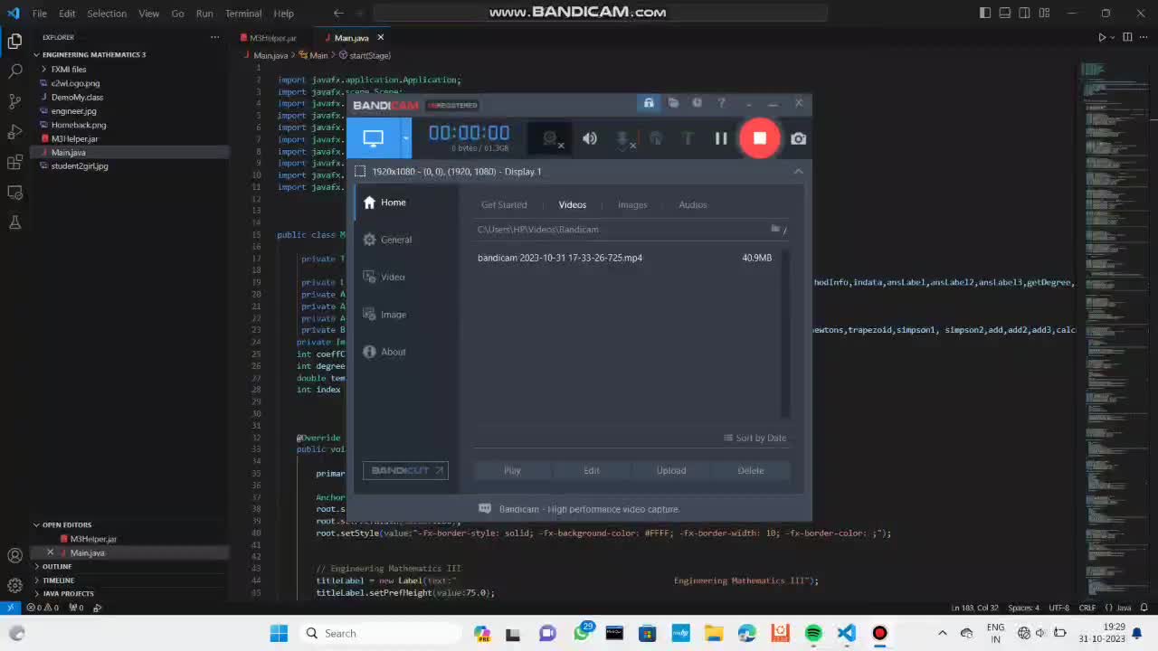Abhijeet Bhakare on LinkedIn: #engineeringmathematics #javafx # ... Abhijeet Bhakare on LinkedIn: #engineeringmathematics #javafx # ...