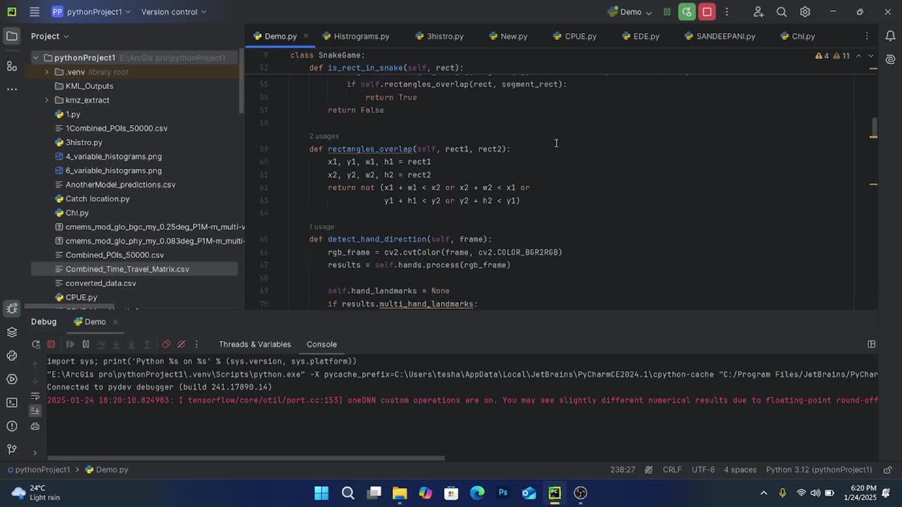 Teshan Ishara on LinkedIn: #python #computervision #opencv #numpy # ... Teshan Ishara on LinkedIn: #python #computervision #opencv #numpy # ...