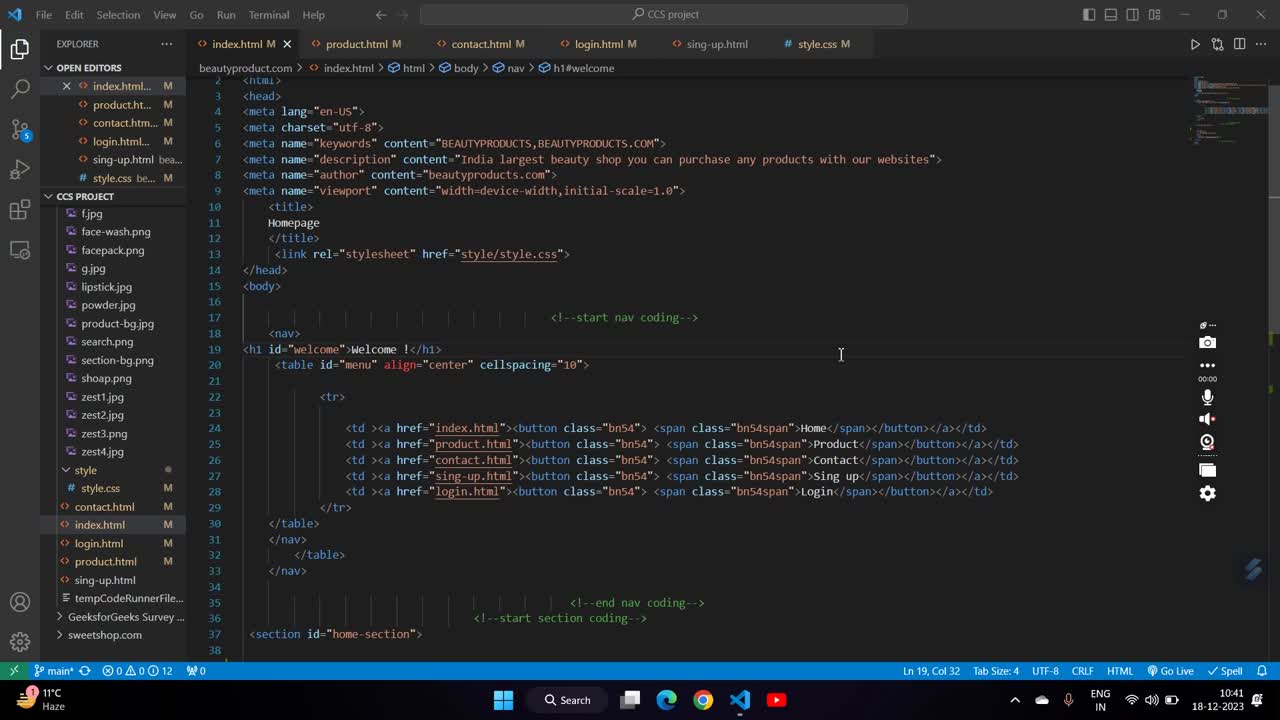 Mohit Kumar on LinkedIn: Hlo connection 🚀I am exited to share my first ... Mohit Kumar on LinkedIn: Hlo connection 🚀I am exited to share my first ...