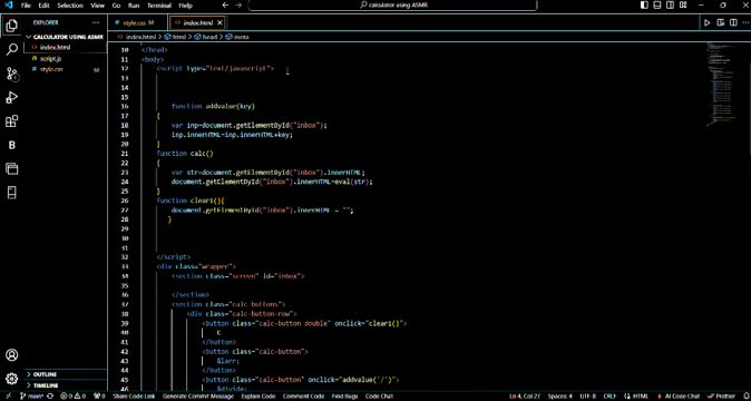 ayush bhujbal on LinkedIn: #html #css #javascript #webdevelopment # ... ayush bhujbal on LinkedIn: #html #css #javascript #webdevelopment # ...