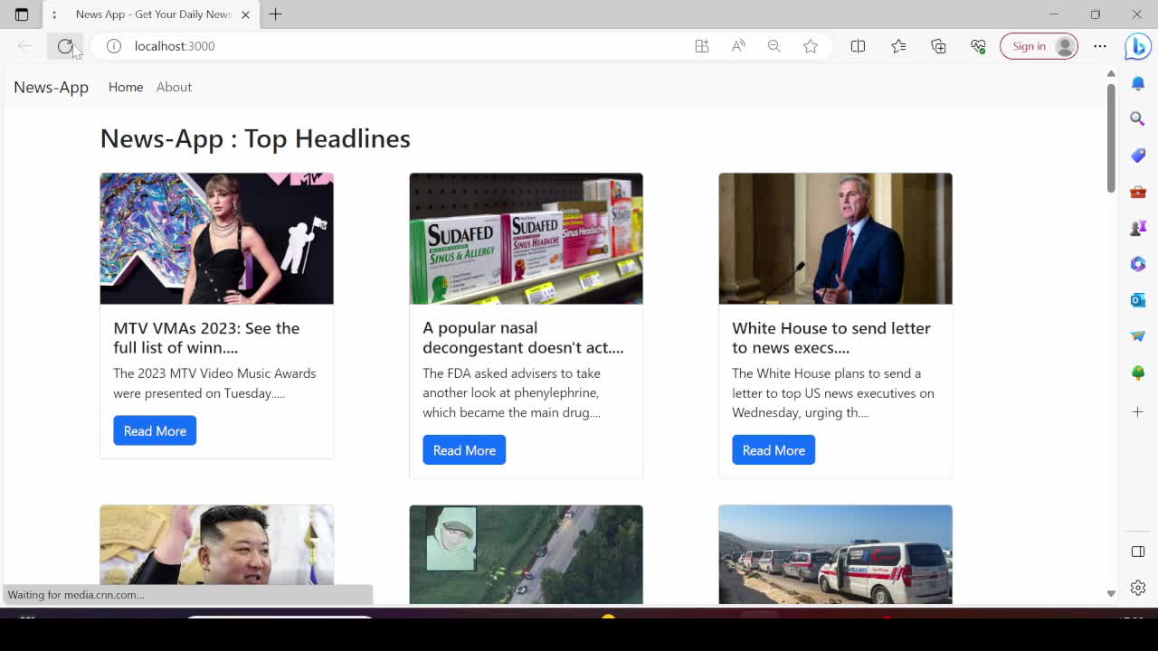 Created my second react app | Suman Tiwari posted on the topic | LinkedIn Created my second react app | Suman Tiwari posted on the topic | LinkedIn