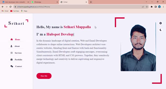 Srihari Muppalla on LinkedIn: https://lnkd.in/gcNypX-C Srihari Muppalla on LinkedIn: https://lnkd.in/gcNypX-C