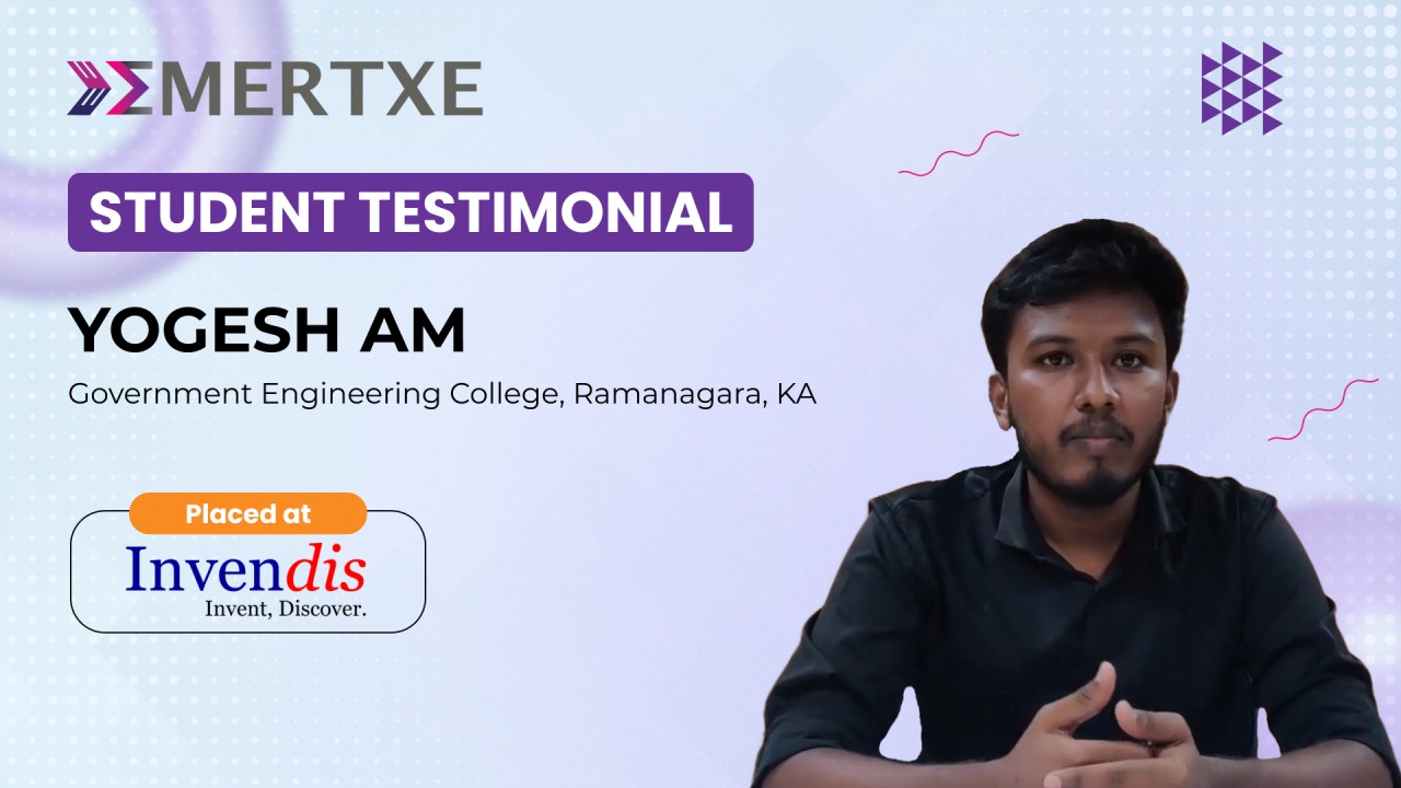 Emertxe Information Technologies on LinkedIn: #invendis # ... Emertxe Information Technologies on LinkedIn: #invendis # ...