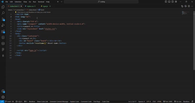 Sachin .M on LinkedIn: #internship #html #css #javascript # ... Sachin .M on LinkedIn: #internship #html #css #javascript # ...