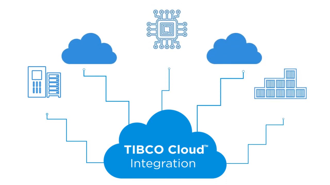 TIBCO on LinkedIn: TIBCO Cloud Integration iPaaS TIBCO on LinkedIn: TIBCO Cloud Integration iPaaS