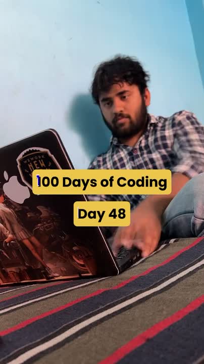#Day48: JavaScript #Operators #Day48 | Rahul Kumar posted on the topic ... #Day48: JavaScript #Operators #Day48 | Rahul Kumar posted on the topic ...