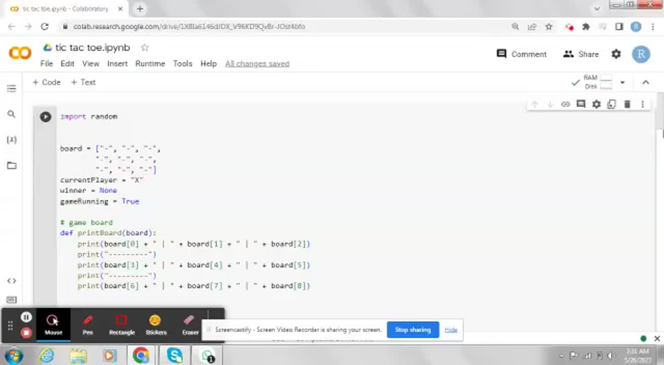 Rahul Chilweri on LinkedIn: #python #pythonprogramming Rahul Chilweri on LinkedIn: #python #pythonprogramming