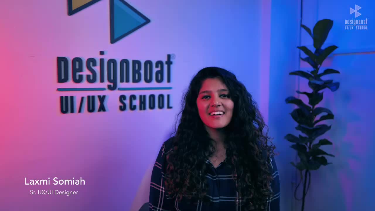 Sahana R on LinkedIn: Student Testimonial - Laxmi Somiah Sahana R on LinkedIn: Student Testimonial - Laxmi Somiah