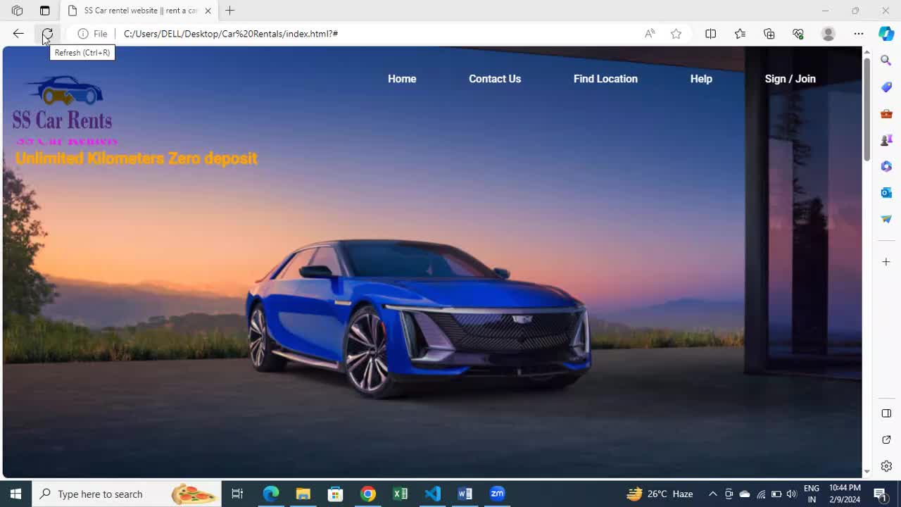 Saidulu Shaik on LinkedIn: #careerxchallenge #html #css #javascript # ... Saidulu Shaik on LinkedIn: #careerxchallenge #html #css #javascript # ...