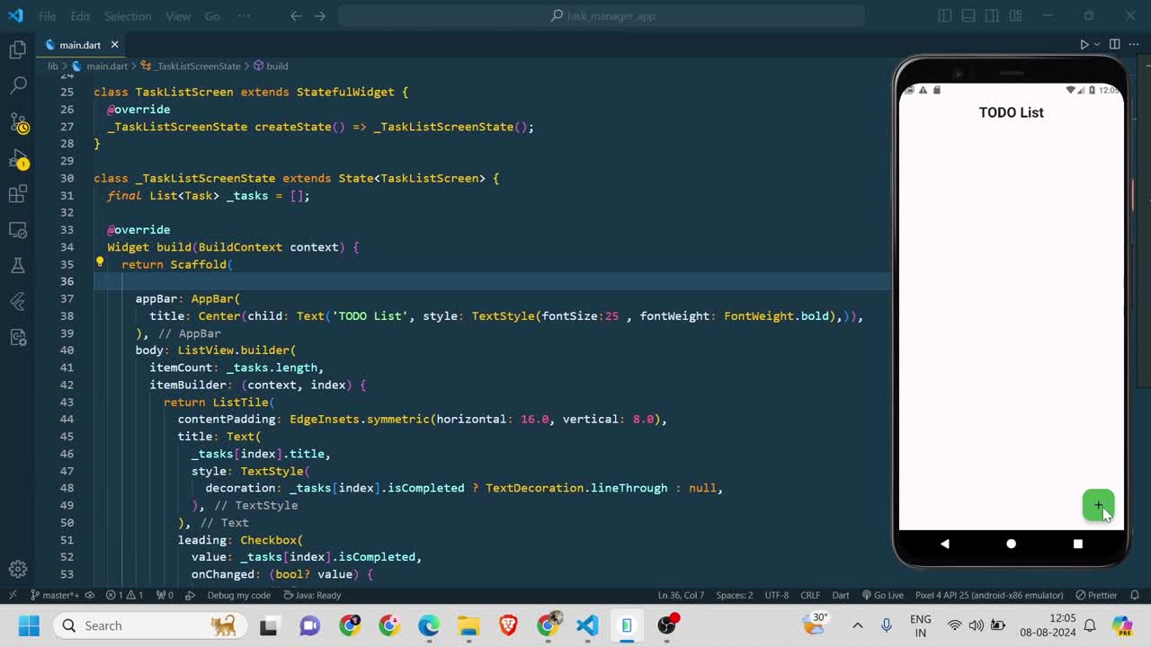 Sharing my to-do app with CodSoft | Himanshu Sahu posted on the topic ... Sharing my to-do app with CodSoft | Himanshu Sahu posted on the topic ...
