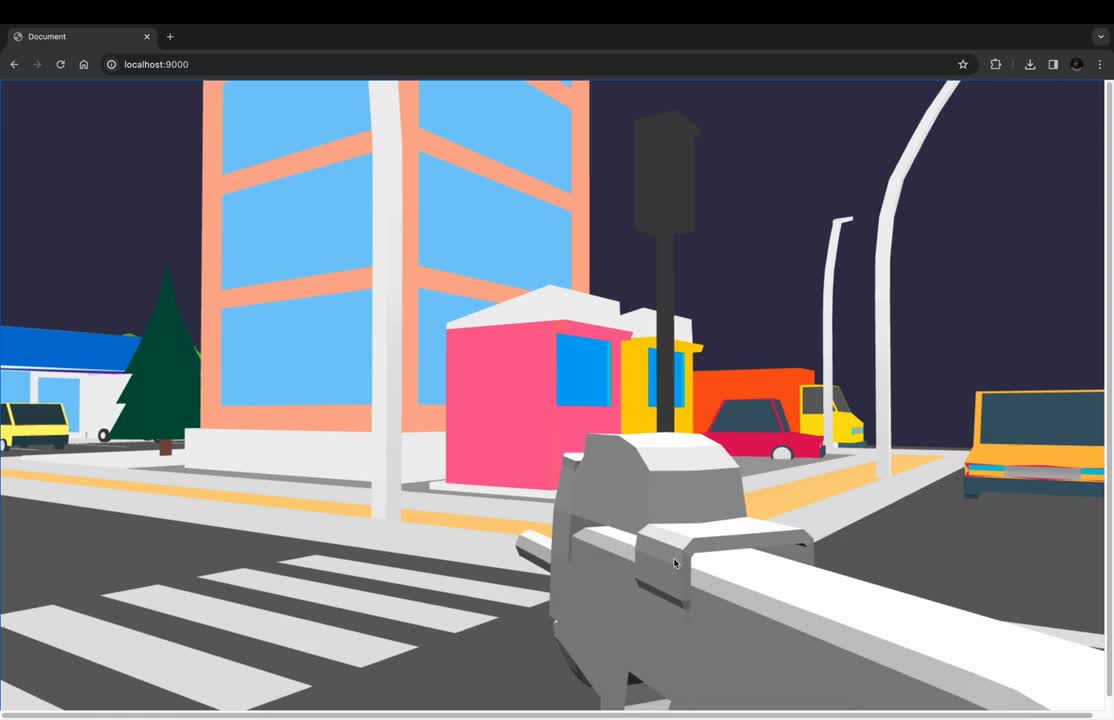 Building a browser based 3d game using Babylon.js | Kumar Amresh posted ... Building a browser based 3d game using Babylon.js | Kumar Amresh posted ...