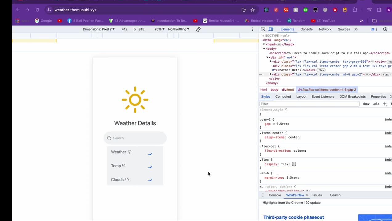 Harsh Yadav on LinkedIn: #webdevelopment #aws #cloudarchitecture Harsh Yadav on LinkedIn: #webdevelopment #aws #cloudarchitecture