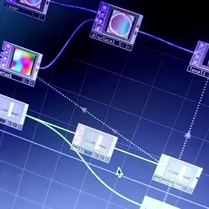Ankit Bose on LinkedIn: #visualprogramming #creativecoding # ... Ankit Bose on LinkedIn: #visualprogramming #creativecoding # ...