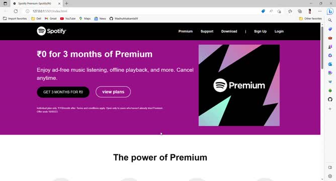 #javascript #css #html #github #share #power #spotify #spotifyplaylist ... #javascript #css #html #github #share #power #spotify #spotifyplaylist ...