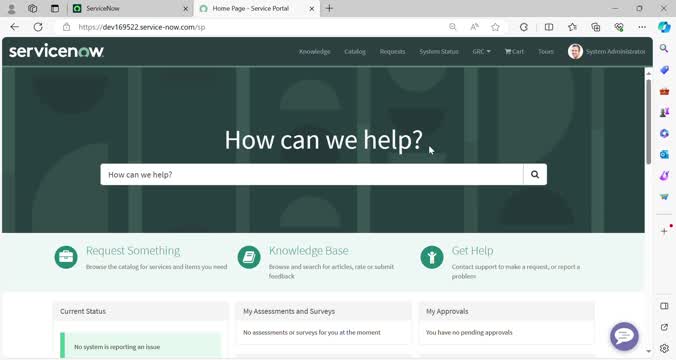 Abhishek Thakur on LinkedIn: #servicenowdeveloper #servicenowcommunity ... Abhishek Thakur on LinkedIn: #servicenowdeveloper #servicenowcommunity ...