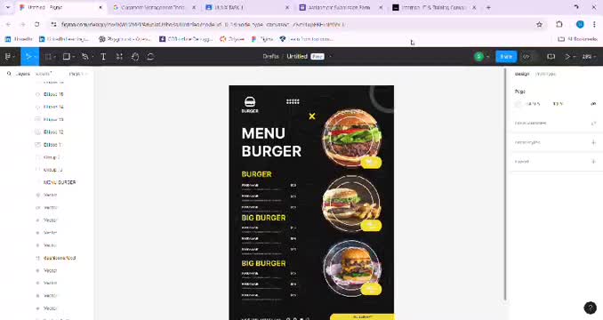 Swadhini M K on LinkedIn: #uiux #design #internship #userexperience # ... Swadhini M K on LinkedIn: #uiux #design #internship #userexperience # ...