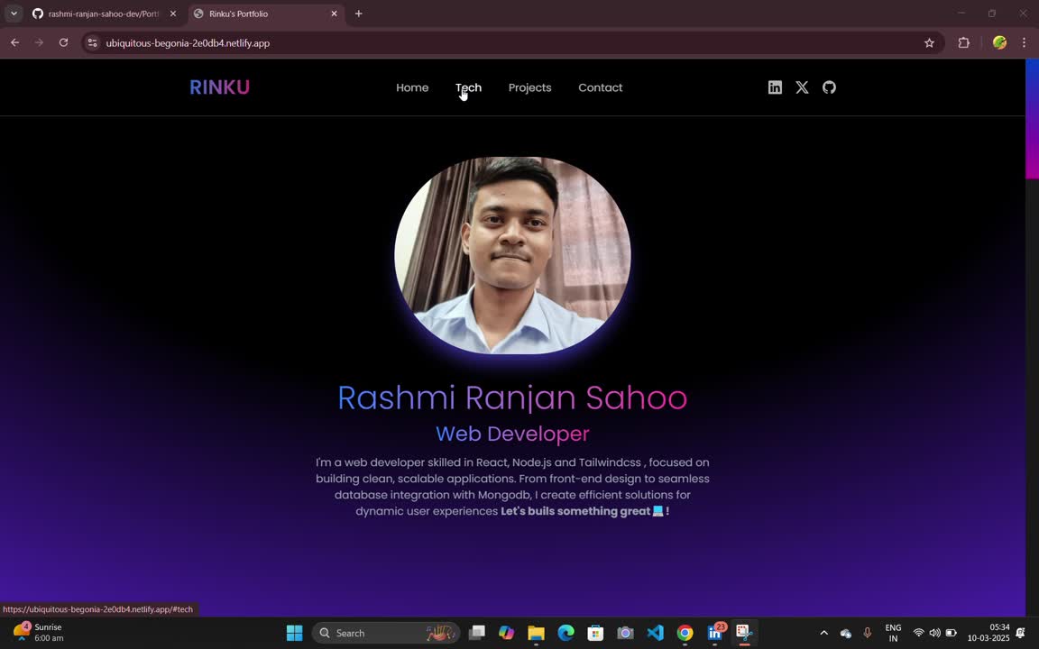 #react #tailwindcss #framermotion #webdevelopment #portfolio #frontend ... #react #tailwindcss #framermotion #webdevelopment #portfolio #frontend ...