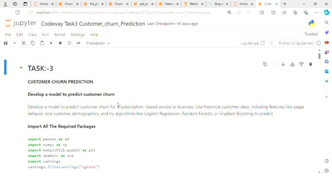 Completed codeway internship program | DEEPAK KUMAR posted on the topic ... Completed codeway internship program | DEEPAK KUMAR posted on the topic ...