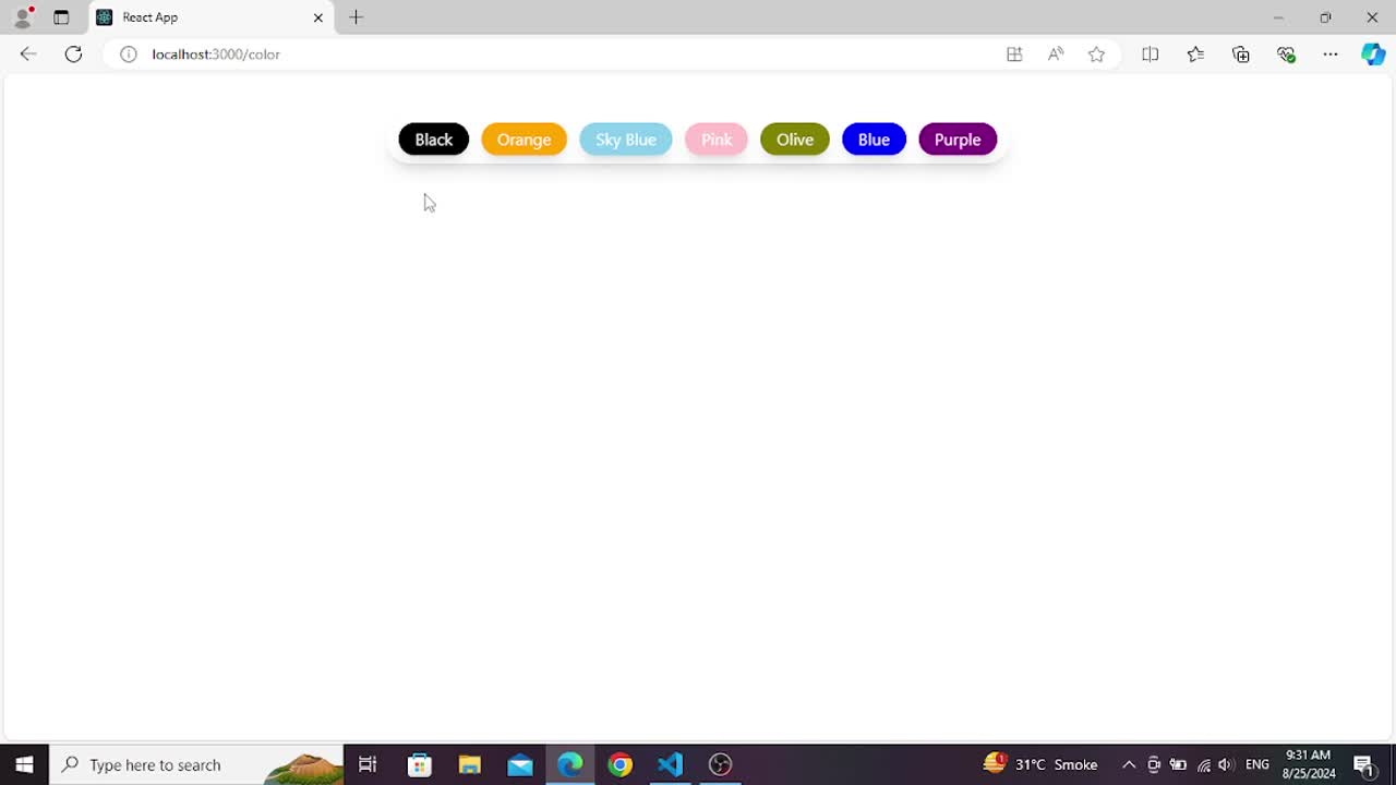Aroob Mushtaq on LinkedIn: #webdevelopment #reactjs #chaiaurreact Aroob Mushtaq on LinkedIn: #webdevelopment #reactjs #chaiaurreact