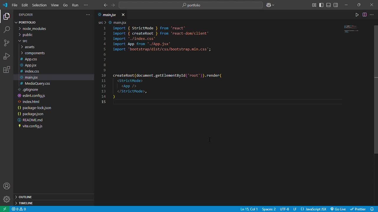 #reactjs #portfolio #webdevelopment #frontend #javascript # ... #reactjs #portfolio #webdevelopment #frontend #javascript # ...