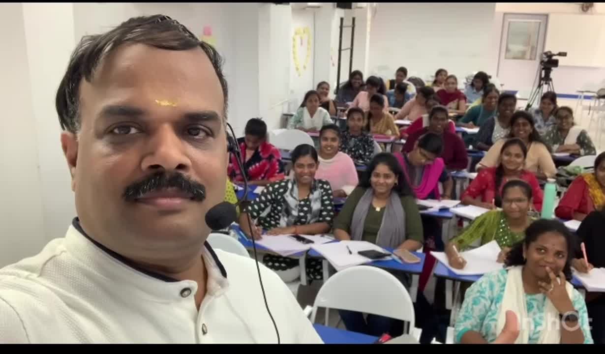 HARIHARAN K posted on LinkedIn HARIHARAN K posted on LinkedIn